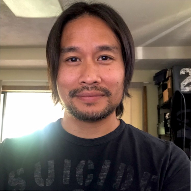 Michael Bastos - My Interactive Resume | michaelbastos.com